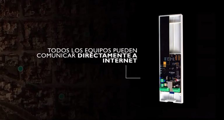 CityMesh, Apps y Software – CityMesh